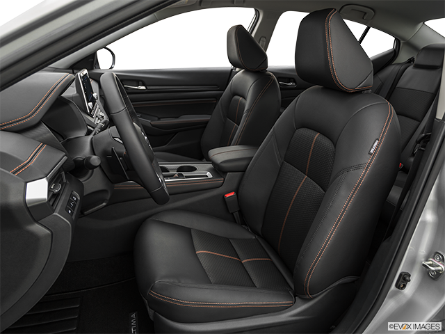 2020 Nissan Altima: Reviews, Price, Specs, Photos and Trims | Driving.ca