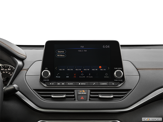 2020 Nissan Altima: Reviews, Price, Specs, Photos and Trims | Driving.ca