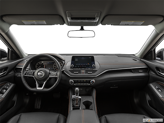 2020 Nissan Altima: Reviews, Price, Specs, Photos and Trims | Driving.ca