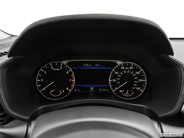 2020 Nissan Altima: Reviews, Price, Specs, Photos and Trims | Driving.ca