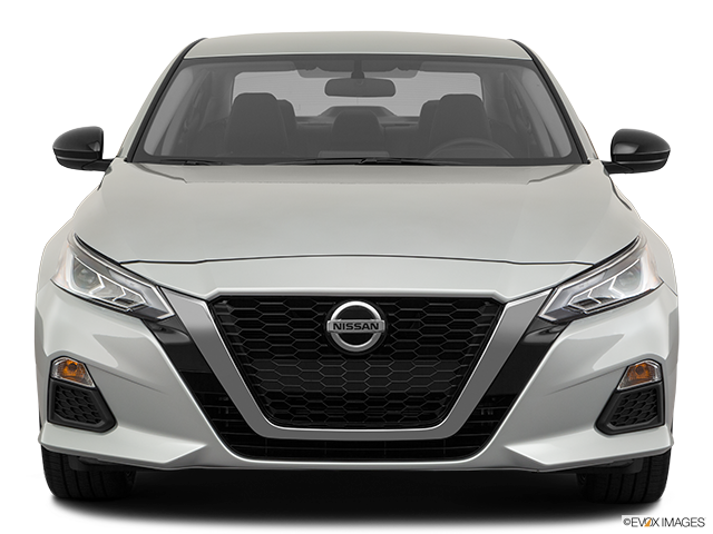 2020 Nissan Altima: Reviews, Price, Specs, Photos and Trims | Driving.ca