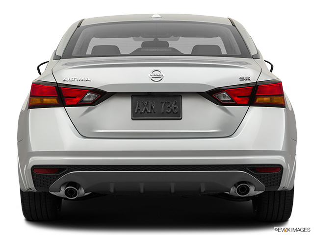 2020 Nissan Altima: Reviews, Price, Specs, Photos and Trims | Driving.ca