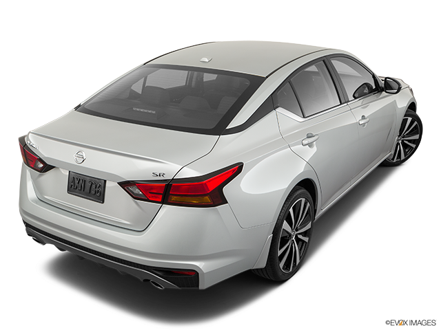 2020 Nissan Altima: Price, Review, Photos and Specs - Read This Before ...