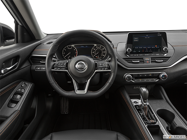 2020 Nissan Altima: Reviews, Price, Specs, Photos and Trims | Driving.ca