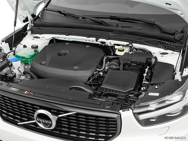 2020 Volvo XC40: Reviews, Price, Specs, Photos and Trims