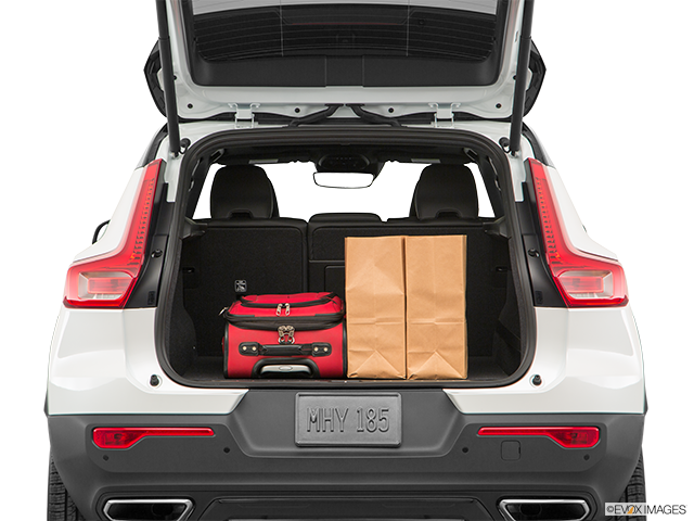 2020 Volvo XC40: Reviews, Price, Specs, Photos and Trims