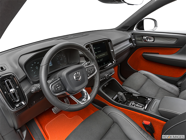 2020 Volvo XC40: Price, Review, Photos and Specs - Read This Before You Buy