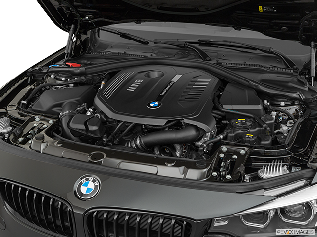 2020 BMW 4 Series: Reviews, Price, Specs, Photos and Trims | Driving.ca