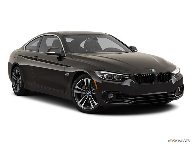 2020 Bmw 4 Series Price Review Photos Canada Driving
