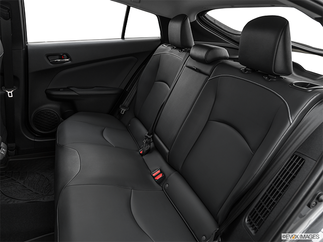 2020 Toyota Prius Prime: Reviews, Price, Specs, Photos and Trims ...