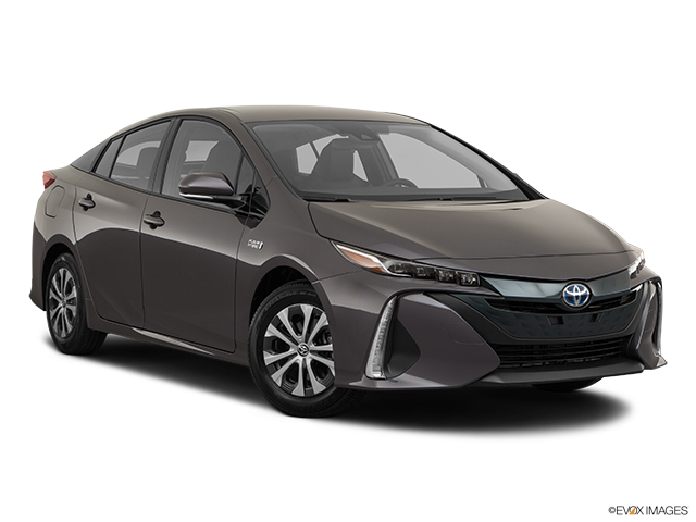 2020 Toyota Prius Prime: Reviews, Price, Specs, Photos and Trims ...