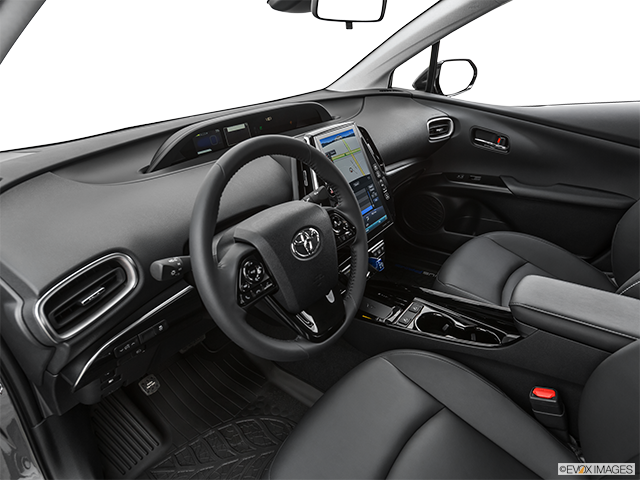 2020 Toyota Prius Prime: Reviews, Price, Specs, Photos and Trims ...