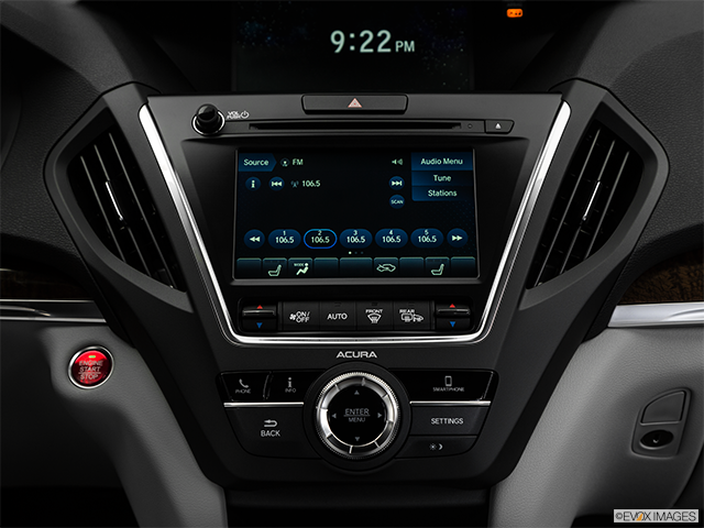 2020 Acura MDX: Reviews, Price, Specs, Photos and Trims | Driving.ca