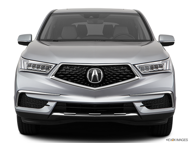 2020 Acura MDX: Price, Review, Photos and Specs (Canada) | Driving.ca