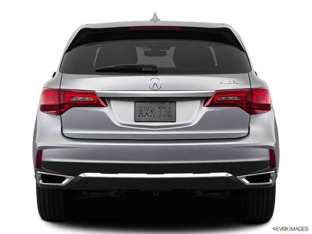 2020 Acura MDX: Reviews, Price, Specs, Photos and Trims | Driving.ca