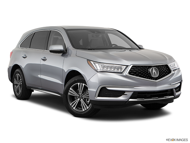 2020 Acura MDX: Price, Review, Photos and Specs - Read This Before You Buy