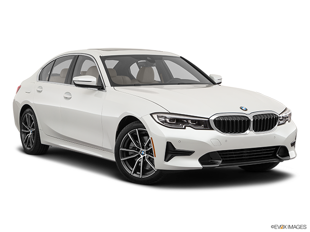 2020 BMW 3 Series: Reviews, Price, Specs, Photos and Trims | Driving.ca