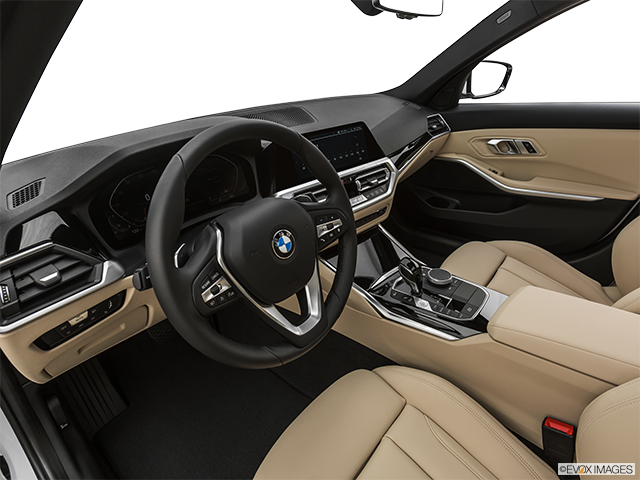 2020 BMW 3 Series: Reviews, Price, Specs, Photos and Trims | Driving.ca