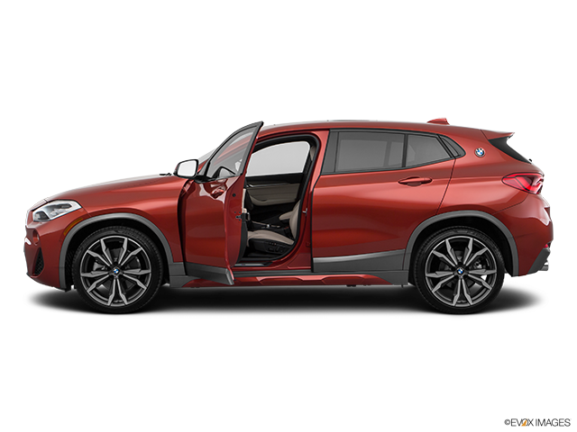 2020 BMW X2: Reviews, Price, Specs, Photos and Trims | Driving.ca