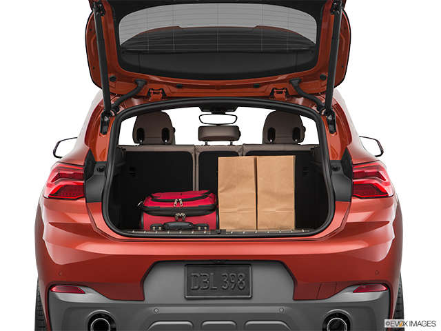 2020 BMW X2: Reviews, Price, Specs, Photos and Trims | Driving.ca