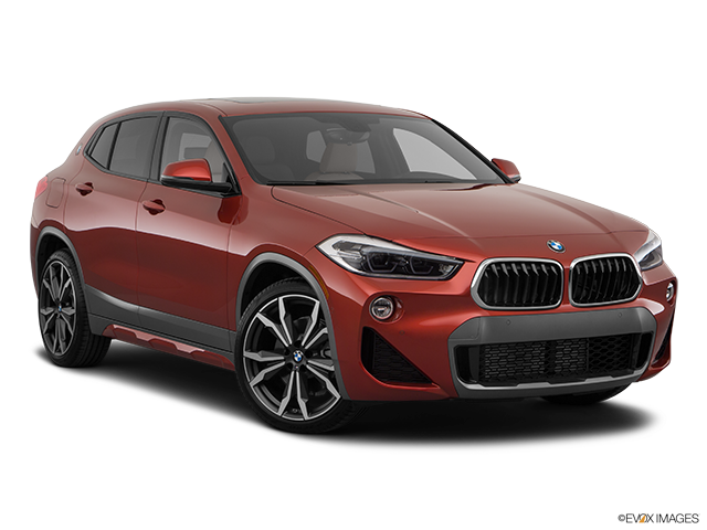 2020 BMW X2: Reviews, Price, Specs, Photos and Trims | Driving.ca
