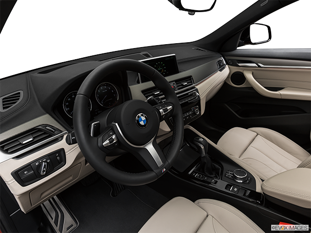 2020 BMW X2: Reviews, Price, Specs, Photos and Trims | Driving.ca