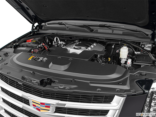 2020 Cadillac Escalade: Price, Review, Photos and Specs - Read This ...