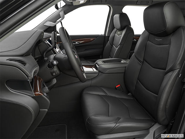 2020 Cadillac Escalade: Reviews, Price, Specs, Photos and Trims ...