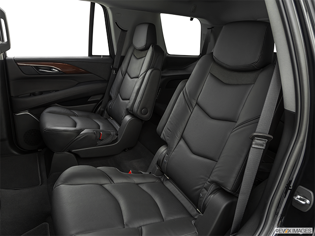 2020 Cadillac Escalade: Reviews, Price, Specs, Photos and Trims ...