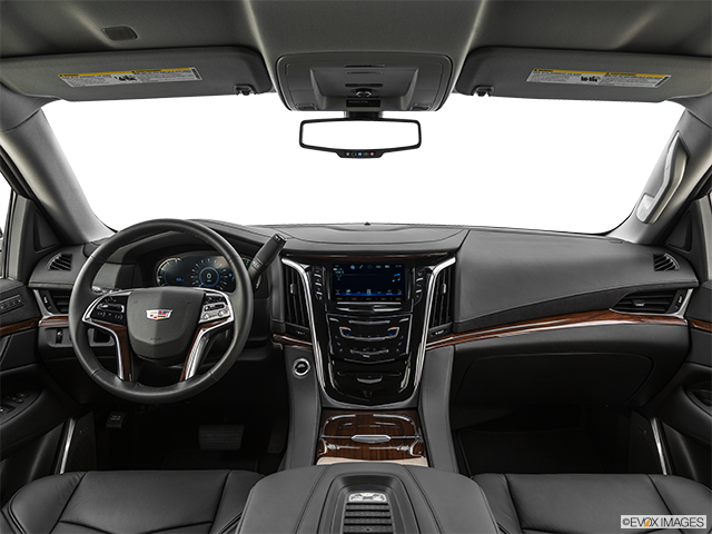 2020 Cadillac Escalade: Reviews, Price, Specs, Photos and Trims ...