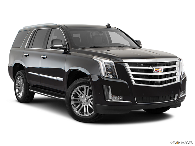 2020 Cadillac Escalade: Reviews, Price, Specs, Photos and Trims ...