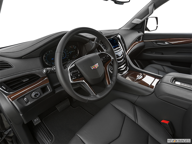 2020 Cadillac Escalade: Reviews, Price, Specs, Photos and Trims ...