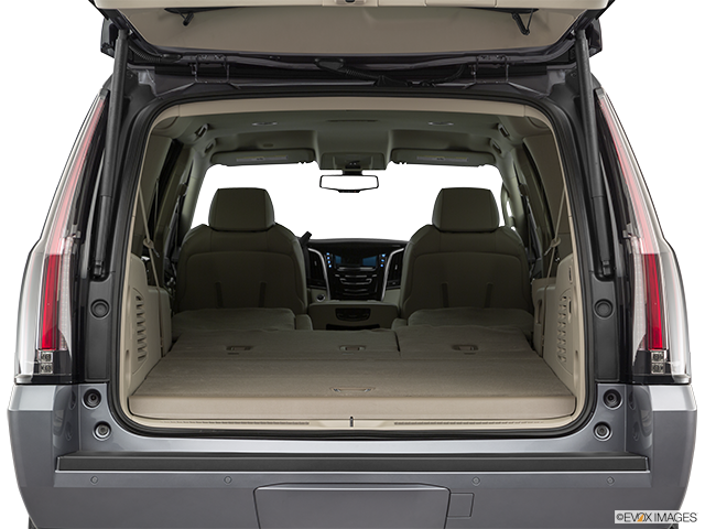 2020 Cadillac Escalade ESV: Price, Review, Photos and Specs (Canada ...