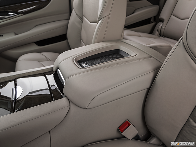 2020 Cadillac Escalade ESV AWD: Price, Review, Photos (Canada) | Driving