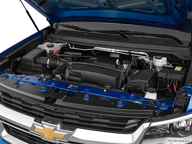 2020 Chevrolet Colorado: Price, Review, Photos and Specs - Read This ...