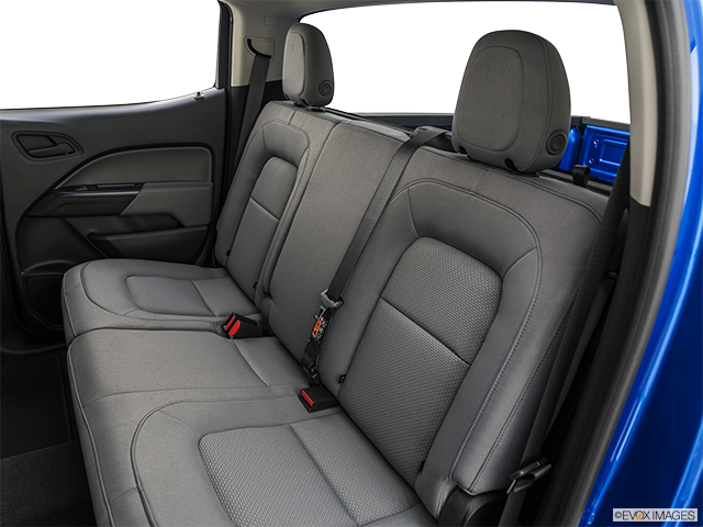 2020 Chevrolet Colorado: Price, Review, Photos and Specs - Read This ...