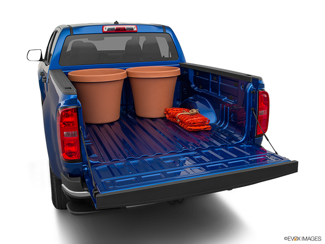 2020 Chevrolet Colorado: Price, Review, Photos and Specs - Read This ...