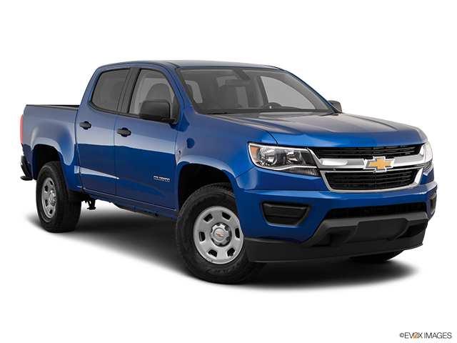 2020 Chevrolet Colorado: Price, Review, Photos and Specs - Read This ...