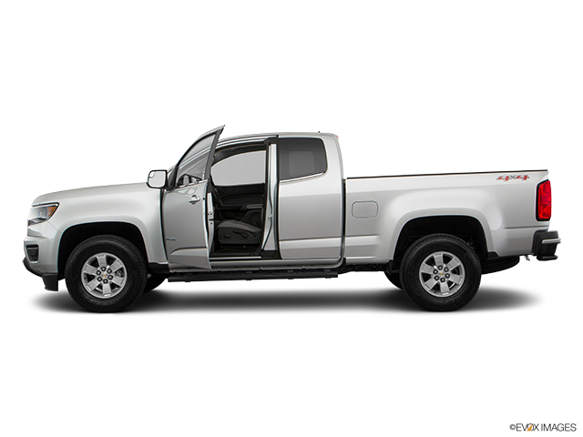 2020 Chevrolet Colorado: Reviews, Price, Specs, Photos and Trims ...