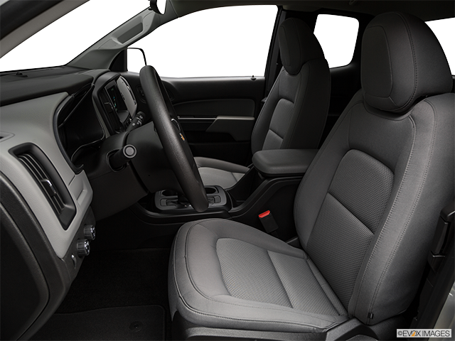 2020 Chevrolet Colorado: Reviews, Price, Specs, Photos and Trims ...