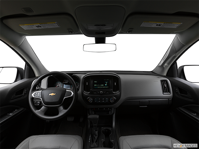 2020 Chevrolet Colorado: Price, Review, Photos and Specs - Read This ...