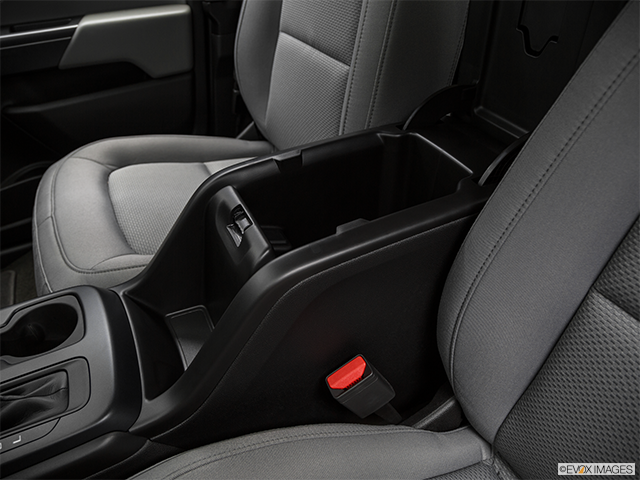 2020 Chevrolet Colorado: Price, Review, Photos and Specs - Read This ...