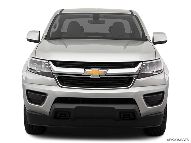 2020 Chevrolet Colorado: Price, Review, Photos and Specs - Read This ...