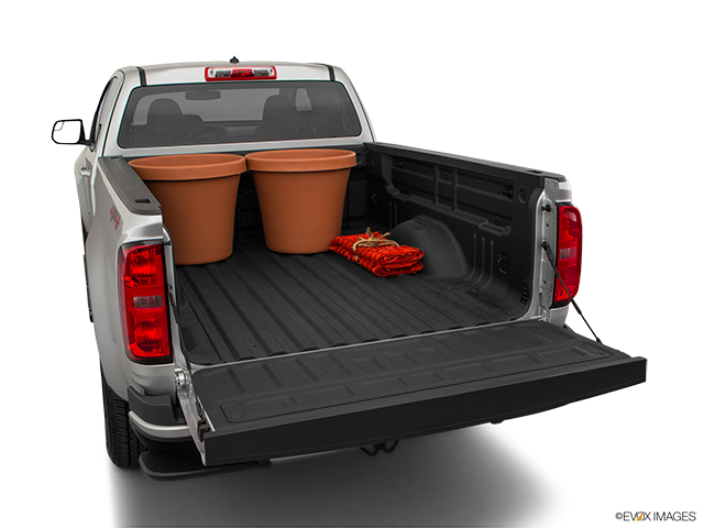 Chevrolet Colorado 2020: Essais routiers, prix, spécifications, photos ...