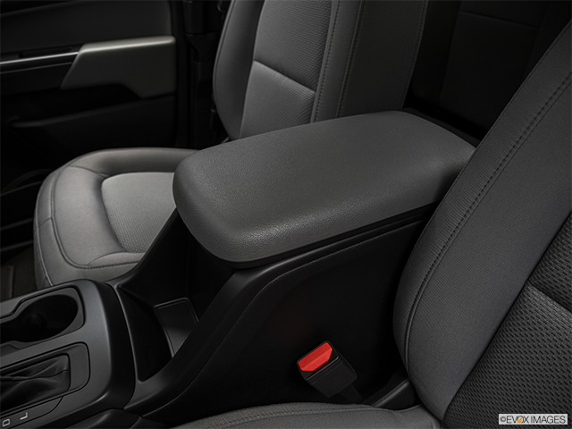 2020 Chevrolet Colorado: Reviews, Price, Specs, Photos and Trims ...