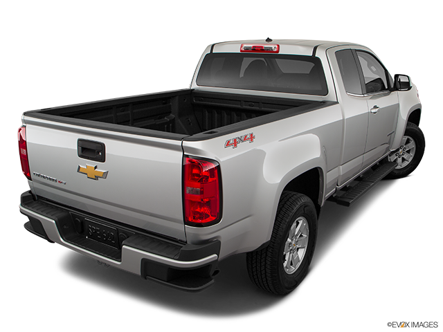 2020 Chevrolet Colorado: Reviews, Price, Specs, Photos and Trims ...