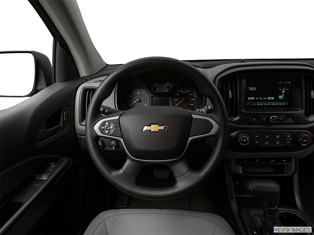 2020 Chevrolet Colorado: Price, Review, Photos and Specs - Read This ...