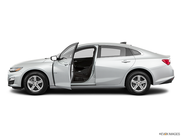 2020 Chevrolet Malibu: Price, Review, Photos and Specs - Read This ...