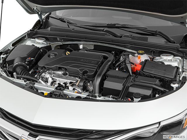 Chevrolet Malibu 2020: prix, avis d’experts, photos et spécifications ...