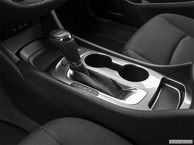 2020 Chevrolet Malibu: Reviews, Price, Specs, Photos and Trims | Driving.ca